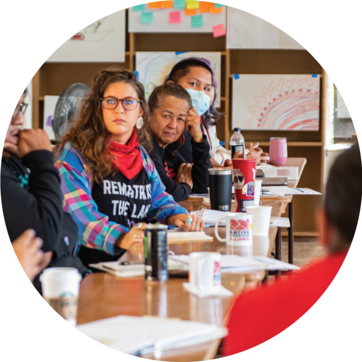 Home - Native Organizers Alliance