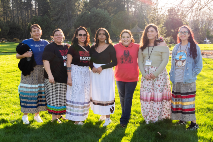 Native Organizers Alliance