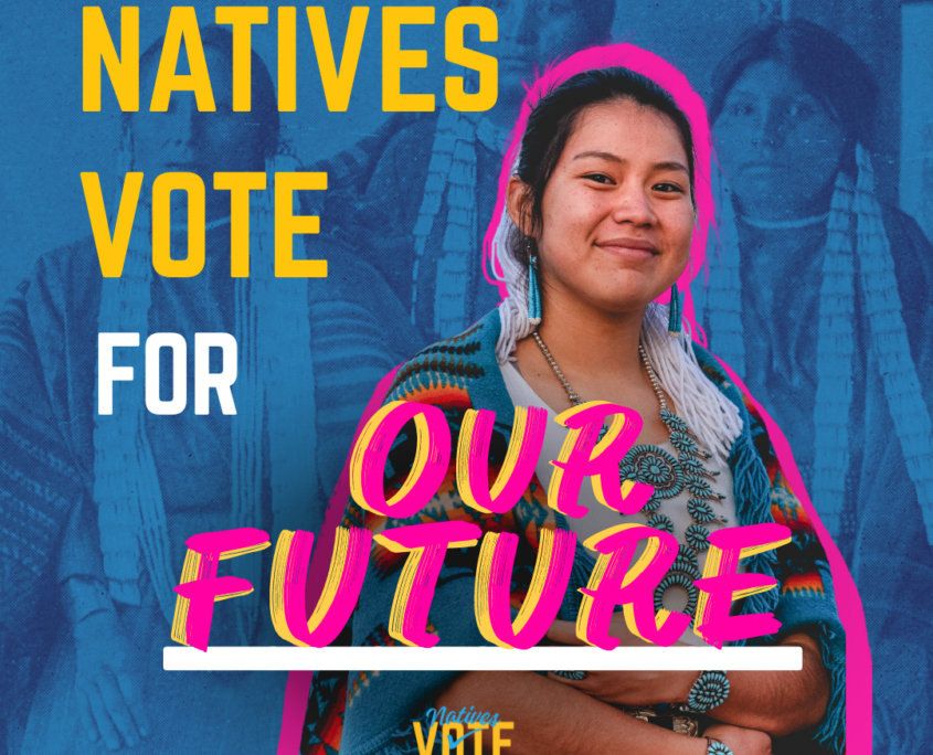 Home - Native Organizers Alliance